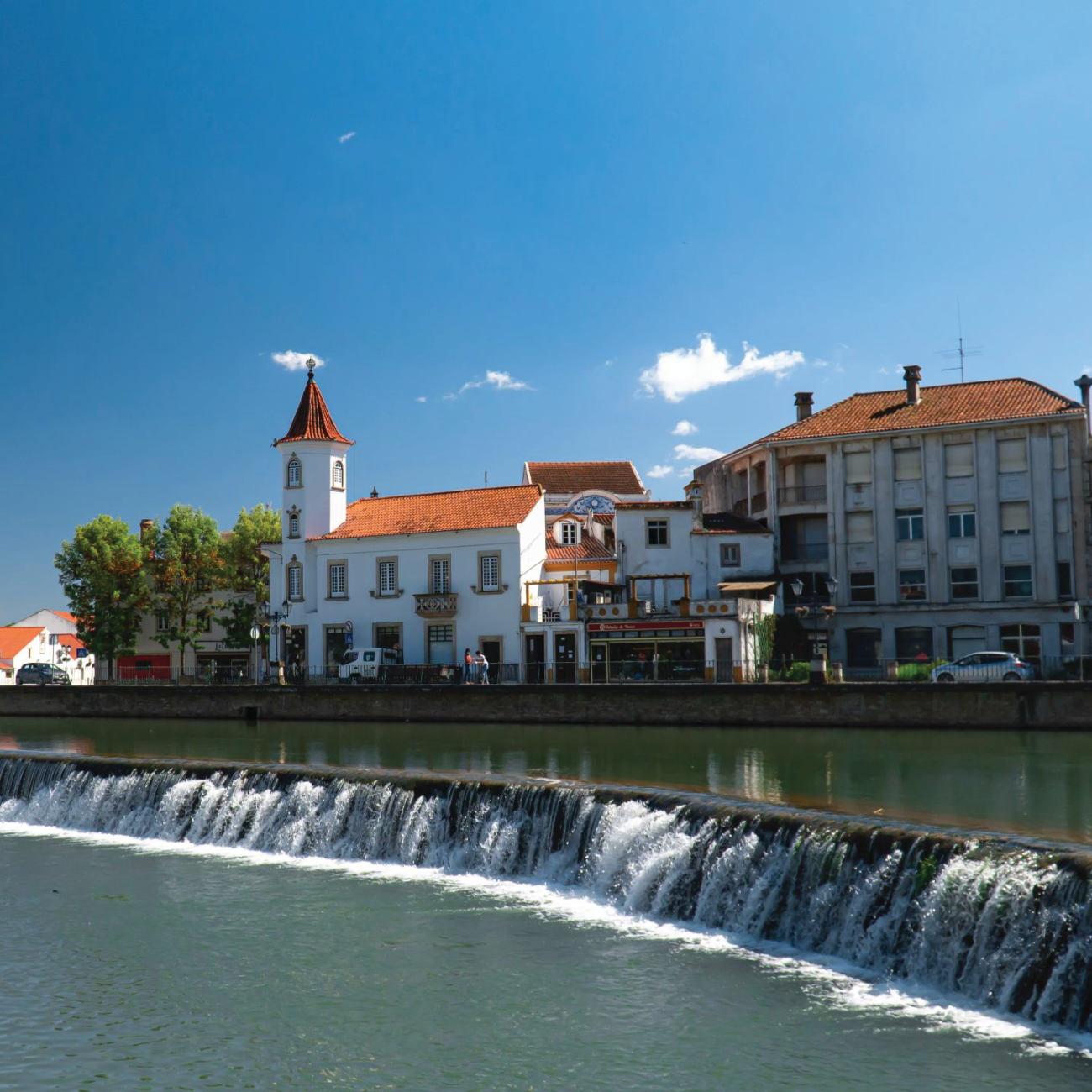 Tomar - YellowCab TT Tours